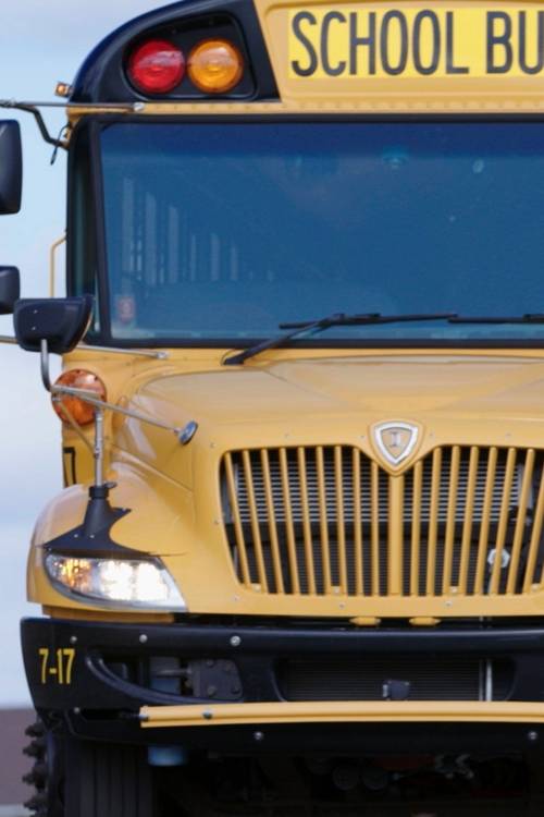 ICBus | Advanced Tech, A New Standard