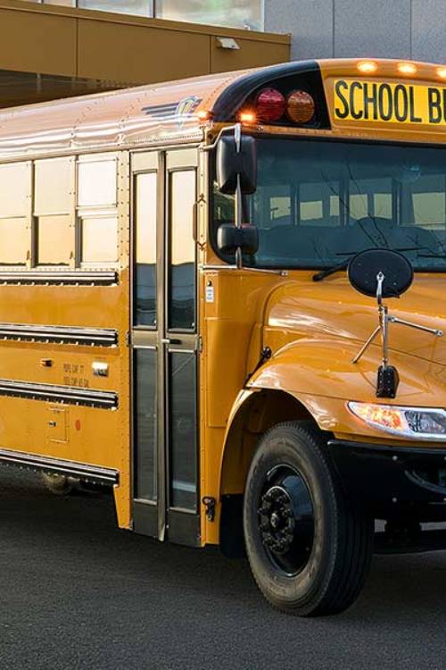 ICBus | B6.7 | IC Bus