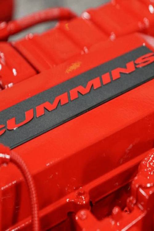 ICBus | IC Bus - Diesel Competitive Advantage