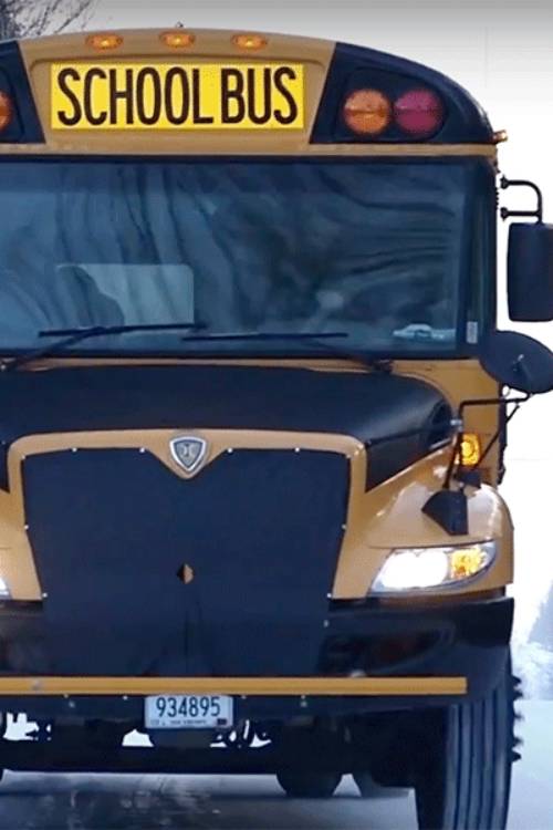 ICBus | Discover How ESC & CM works | IC Bus Blog