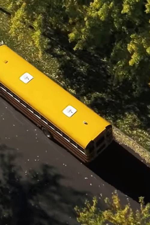 ICBus | Electronic Stability Control & Collision Mitigation | IC Bus