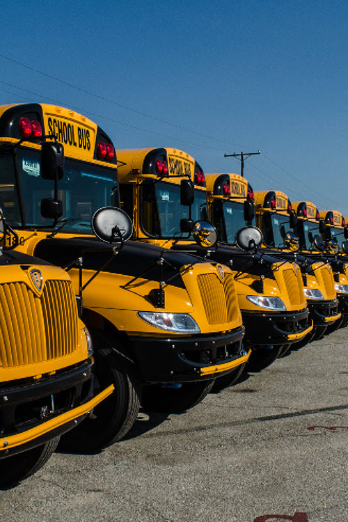 ICBus | IC Bus Webinar 3 Cummins Update and Maintenance Practices