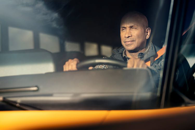 ICBus | School Buses Will Lead the Charge on Electrification