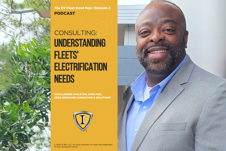 ICBus | Charging Whitepaper