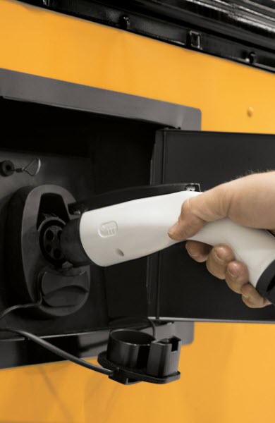 ICBus | IC Bus - Electric Bus Episode 3