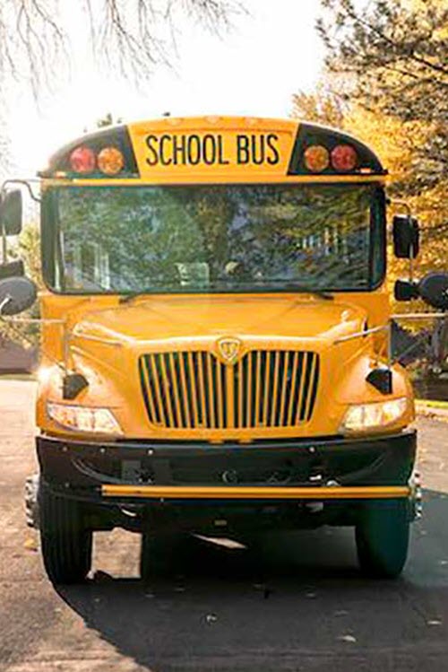 ICBus | IC Bus - News and Press Releases