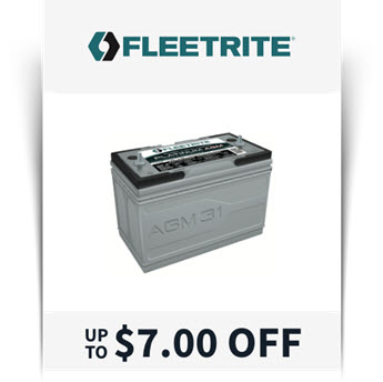 ICBus | Parts Specials