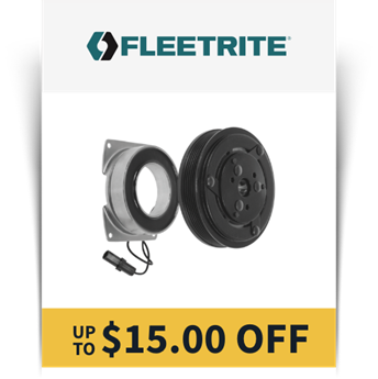 ICBus | Parts Specials