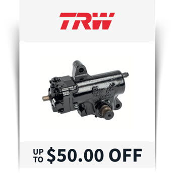 ICBus | Parts Specials