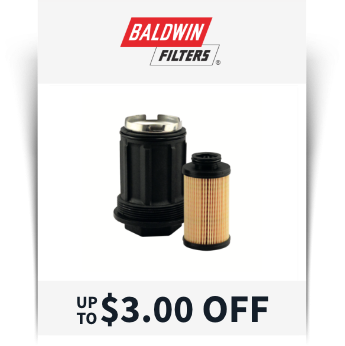 ICBus | Parts Specials