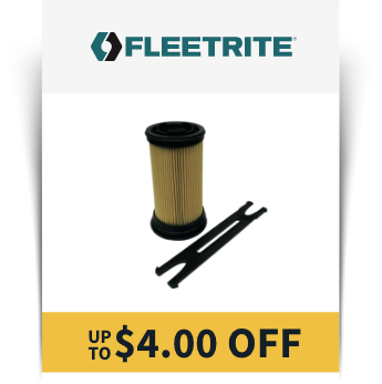 ICBus | Parts Specials