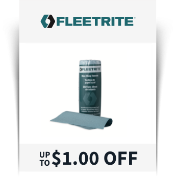 ICBus | Parts Specials