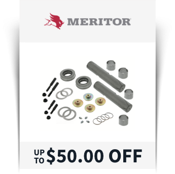 ICBus | Parts Specials