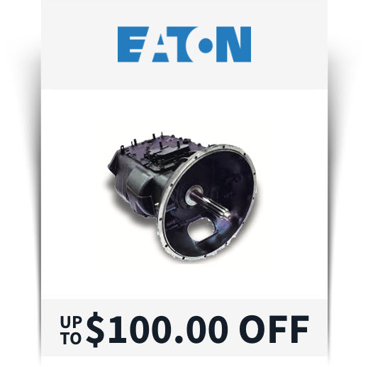 ICBus | Parts Specials