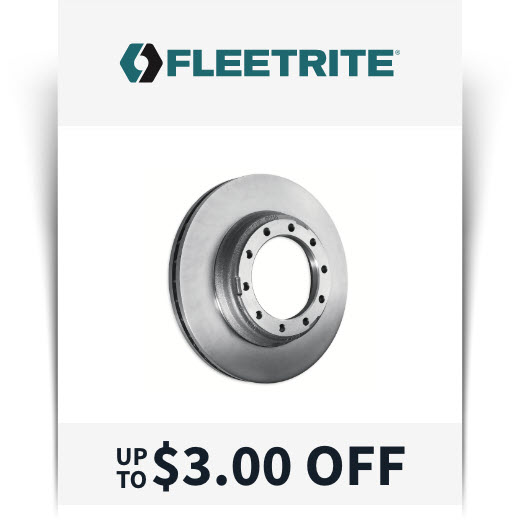 ICBus | Parts Specials