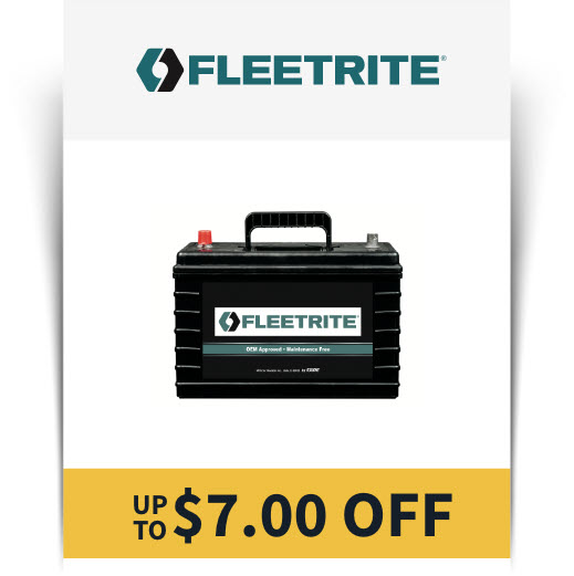 ICBus | Parts Specials