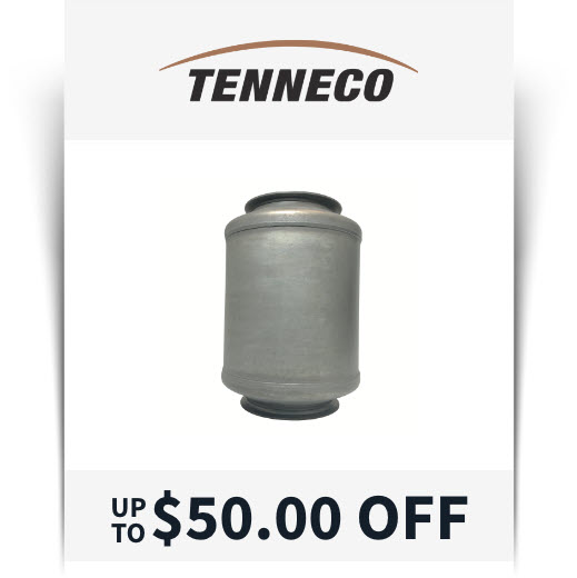 ICBus | Parts Specials