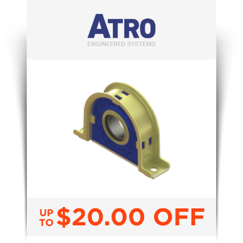 ICBus | Parts Specials