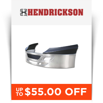 ICBus | Parts Specials