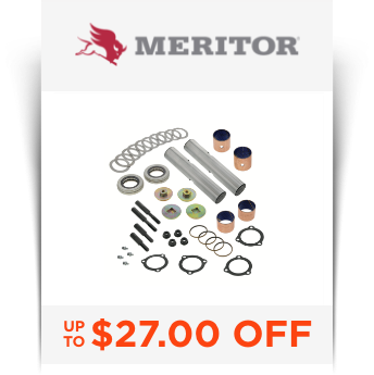 ICBus | Parts Specials