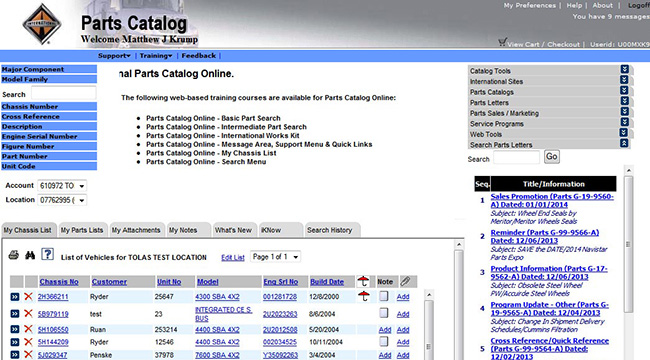 ICBus | IC Bus - School Bus Connected Technology