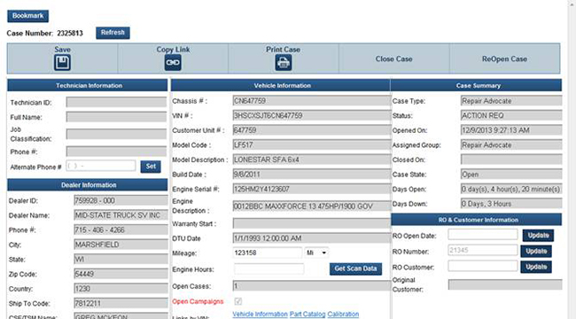 ICBus | IC Bus - School Bus Connected Technology