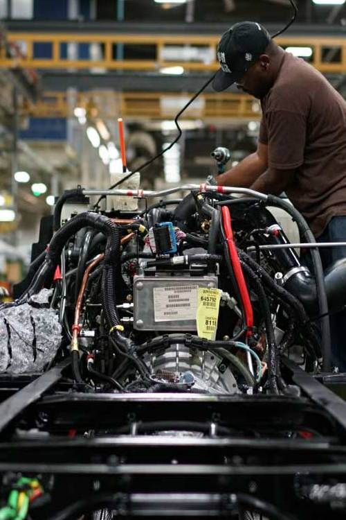 ICBus | IC Bus - Bus Manufacturers USA