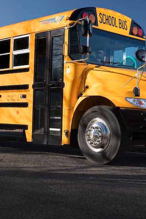 ICBus | IC Bus - Superior Products