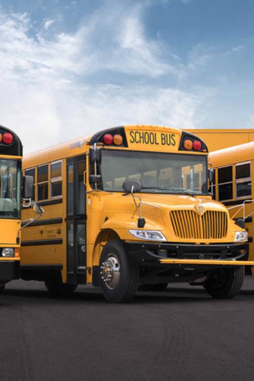 ICBus | IC Bus - Sourcewell